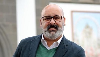 Entrevista a Octavio Suárez, nos habla de la sexta edición de SURCA ...